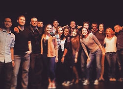 101 | Improv-LA :: Best Beginner Improv Class in Los Angeles